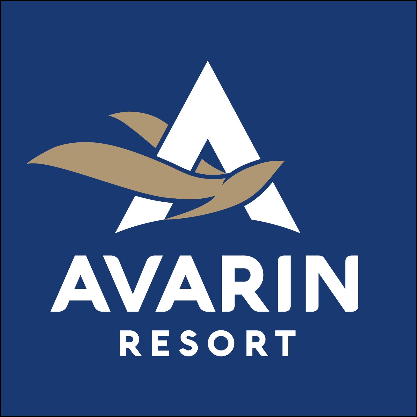 Avarin Resort – Pak Chong, Thailand